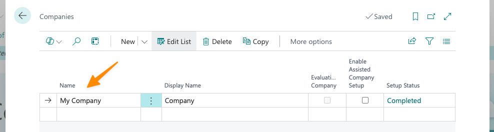 PowerBI - First Steps Guide | iDynamics Commissions